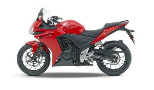Honda CBR 500R Review - Pros, Cons, Specs & Ratings