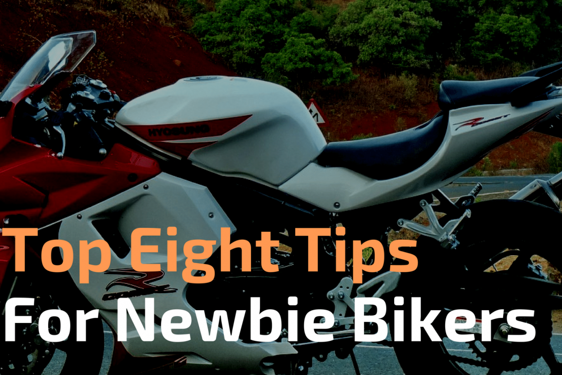 Learn How to Ride a Motorcycle | BestBeginnerMotorcycles