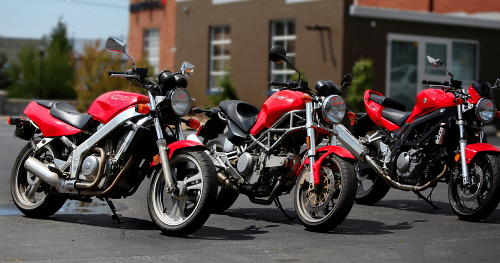 Honda Hawk GT Review - Pros, Cons, Specs & Ratings