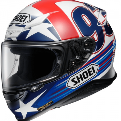 Shoei RF-1200 Full Face Helmet Review