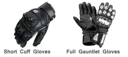 5 Pieces of Gear You MUST HAVE to Ride a Motorcycle