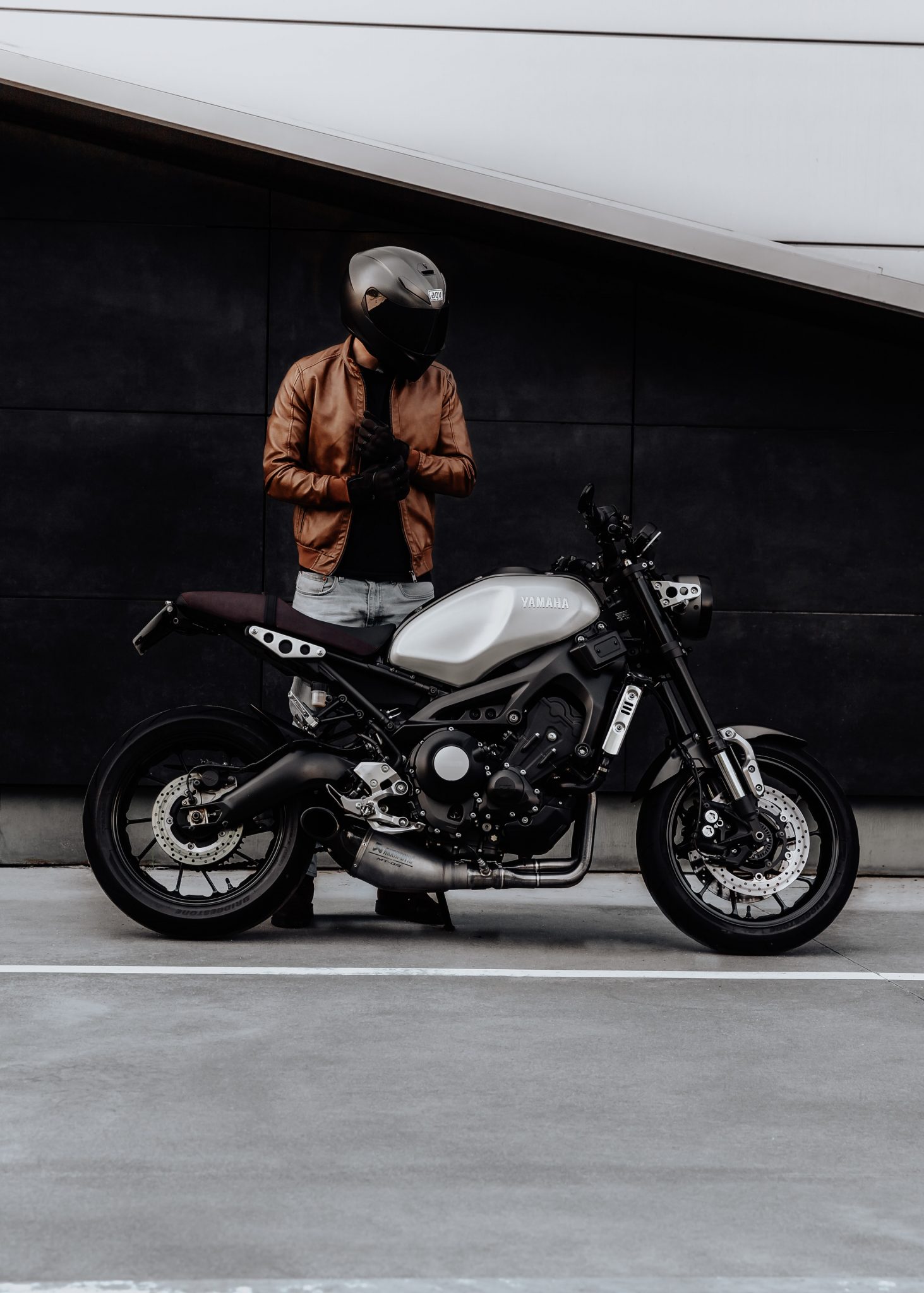 5 Pieces of Gear You MUST HAVE to Ride a Motorcycle