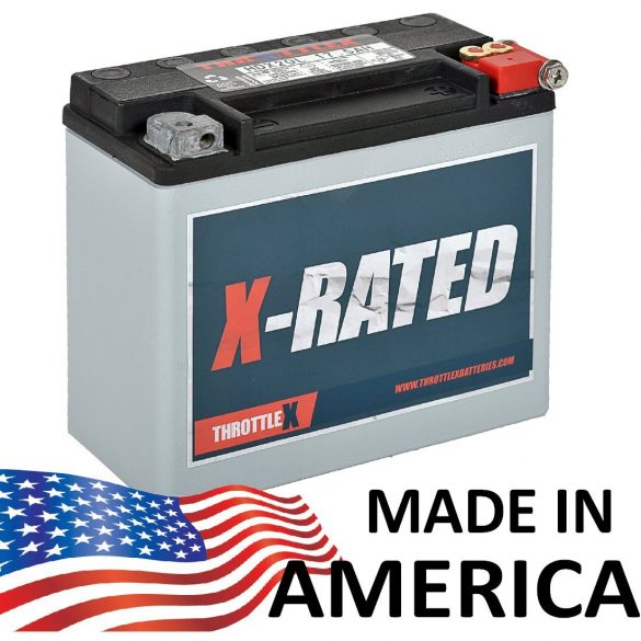 New Harley Battery Guide – 5 Best Batteries for Harley Davidson Bikes
