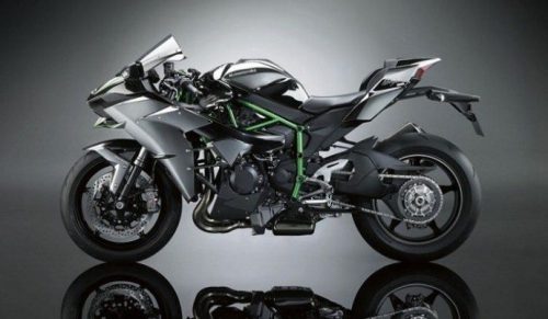 What Is A Liter Bike And Should You Buy One?