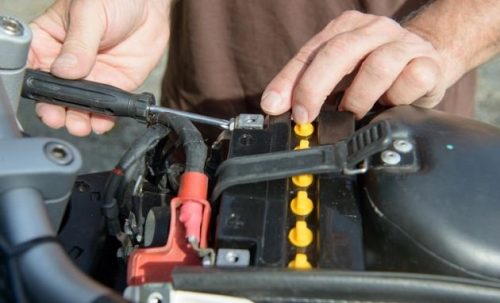 New ATV Battery? Here Are Five Of the Best Batteries For Your ATV