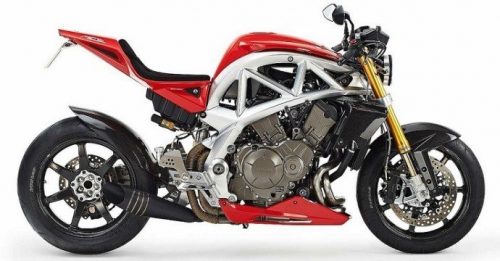 What Is A Liter Bike And Should You Buy One?