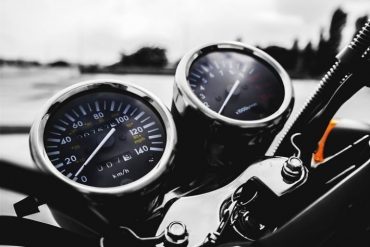 Motorcycle Mileage: What Is Considered High Miles On A Bike?