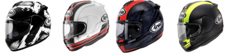 Arai Vector 2 Helmets | | BestBeginnerMotorcycles