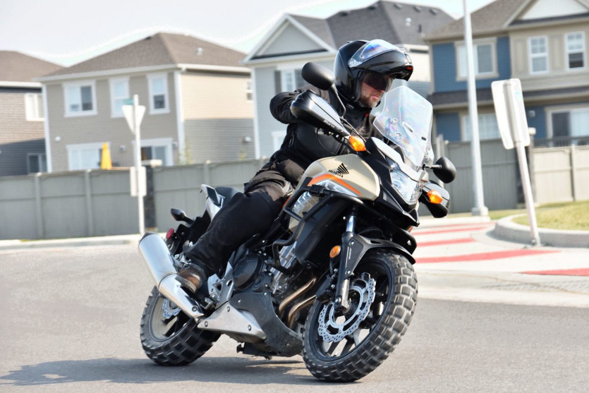 Motorcycle Reviews Archives - BestBeginnerMotorcycles