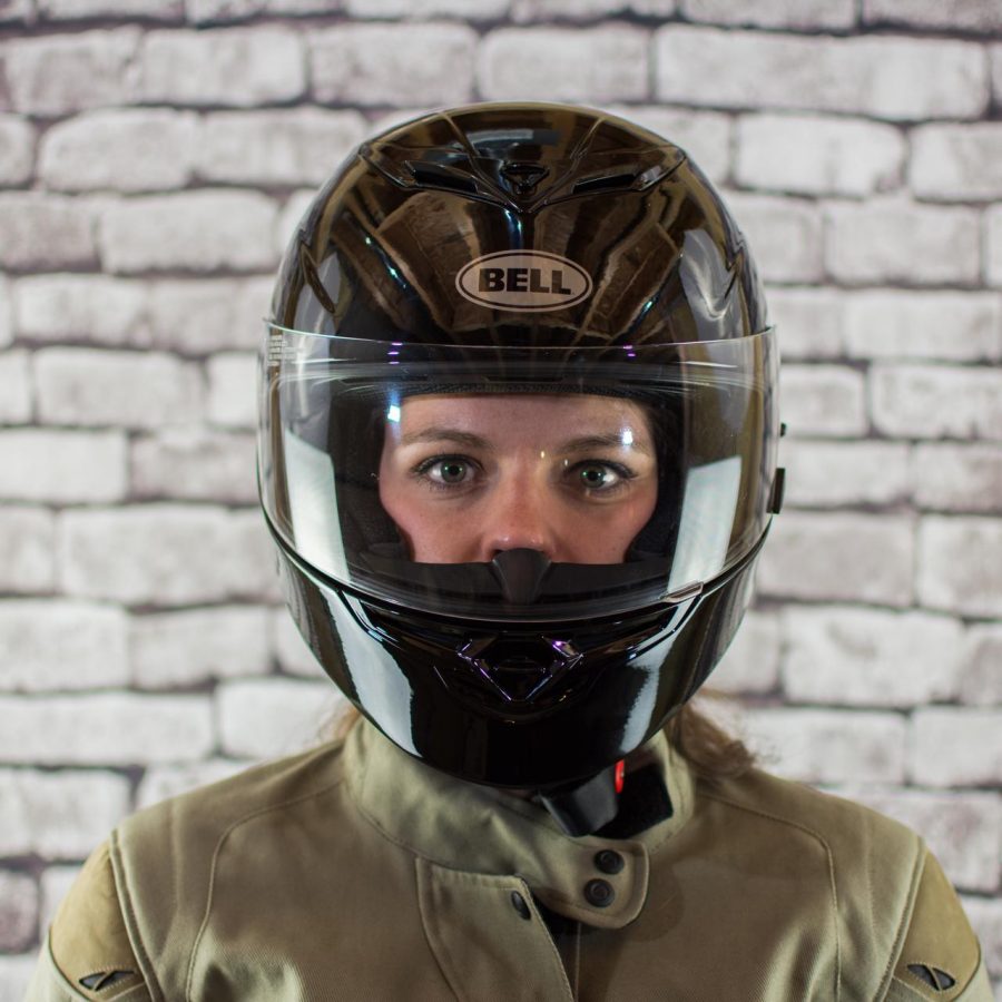 Bell RS-2 Full-Face Helmet: A Great Mid-Range Helmet for New Riders