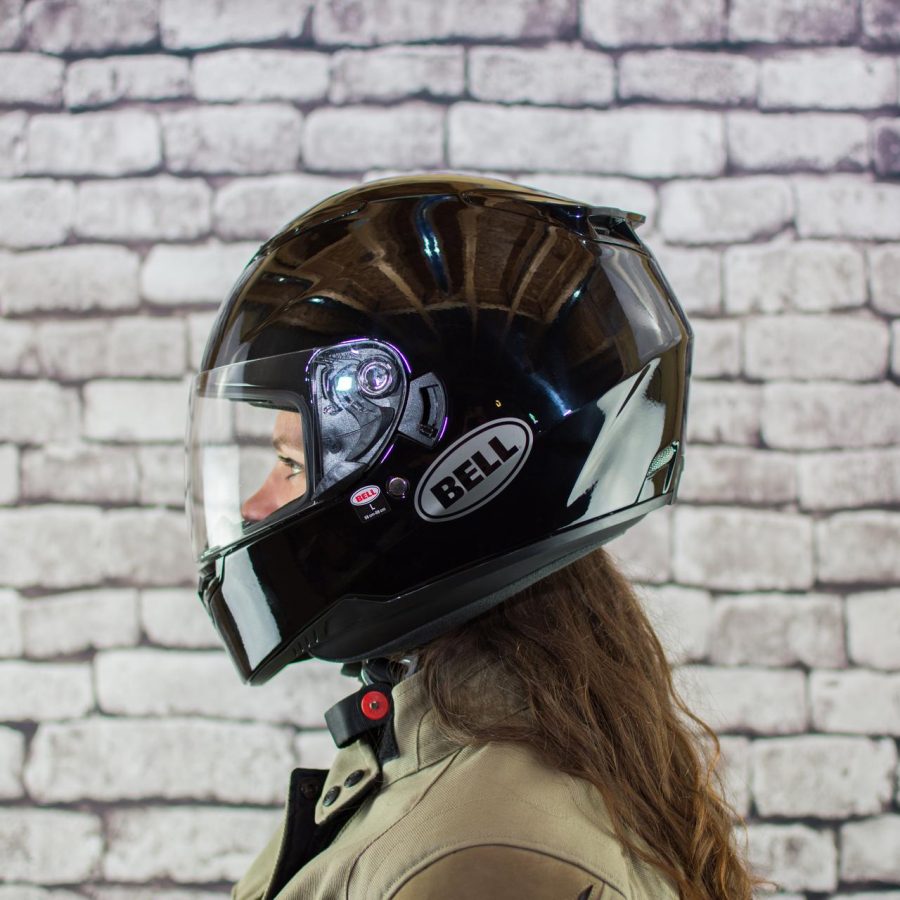 Bell RS-2 Full-Face Helmet: A Great Mid-Range Helmet for New Riders
