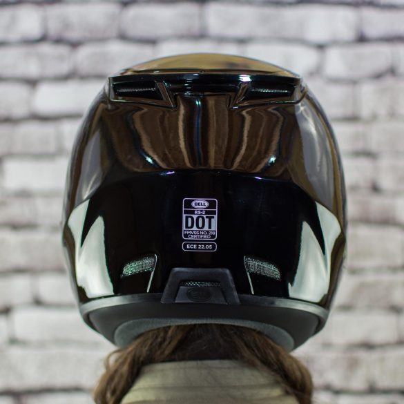 Bell RS-2 Full-Face Helmet: A Great Mid-Range Helmet for New Riders