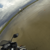 Mounting/Dismounting a Motorcycle: How to Get On & Off Your Bike Safely