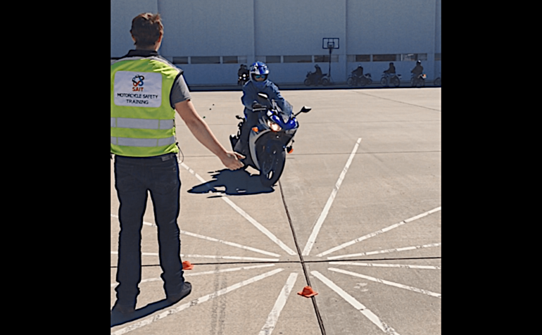 Defensive Riding Tips to Avoid Accidents