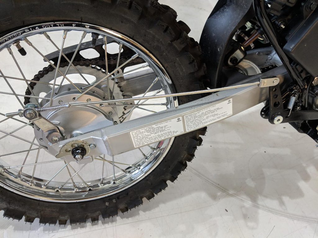 Pre-Ride Checks: Ensuring Your Motorcycle is Ready for the Road | BBM