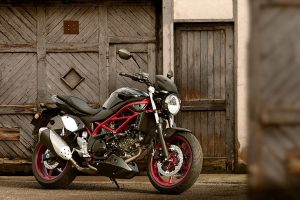 Suzuki SV650: Beginner Bike Profile + Owner Reviews