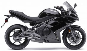 Kawasaki Ninja 650R: Beginner Bike Profile + Owner Reviews