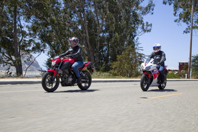 Honda CBR300R: Beginner Bike Profile + Owner Reviews