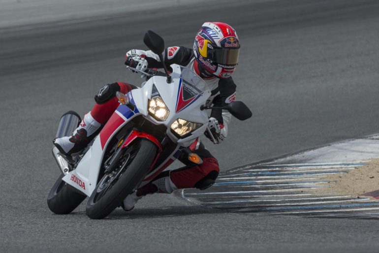 Honda CBR300R: Beginner Bike Profile + Owner Reviews