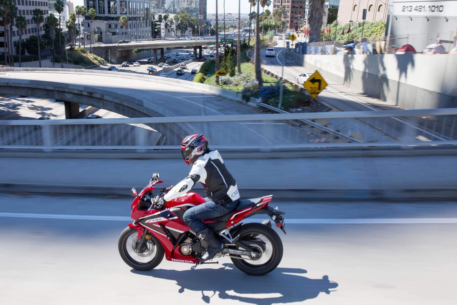 Honda CBR300R: Beginner Bike Profile + Owner Reviews