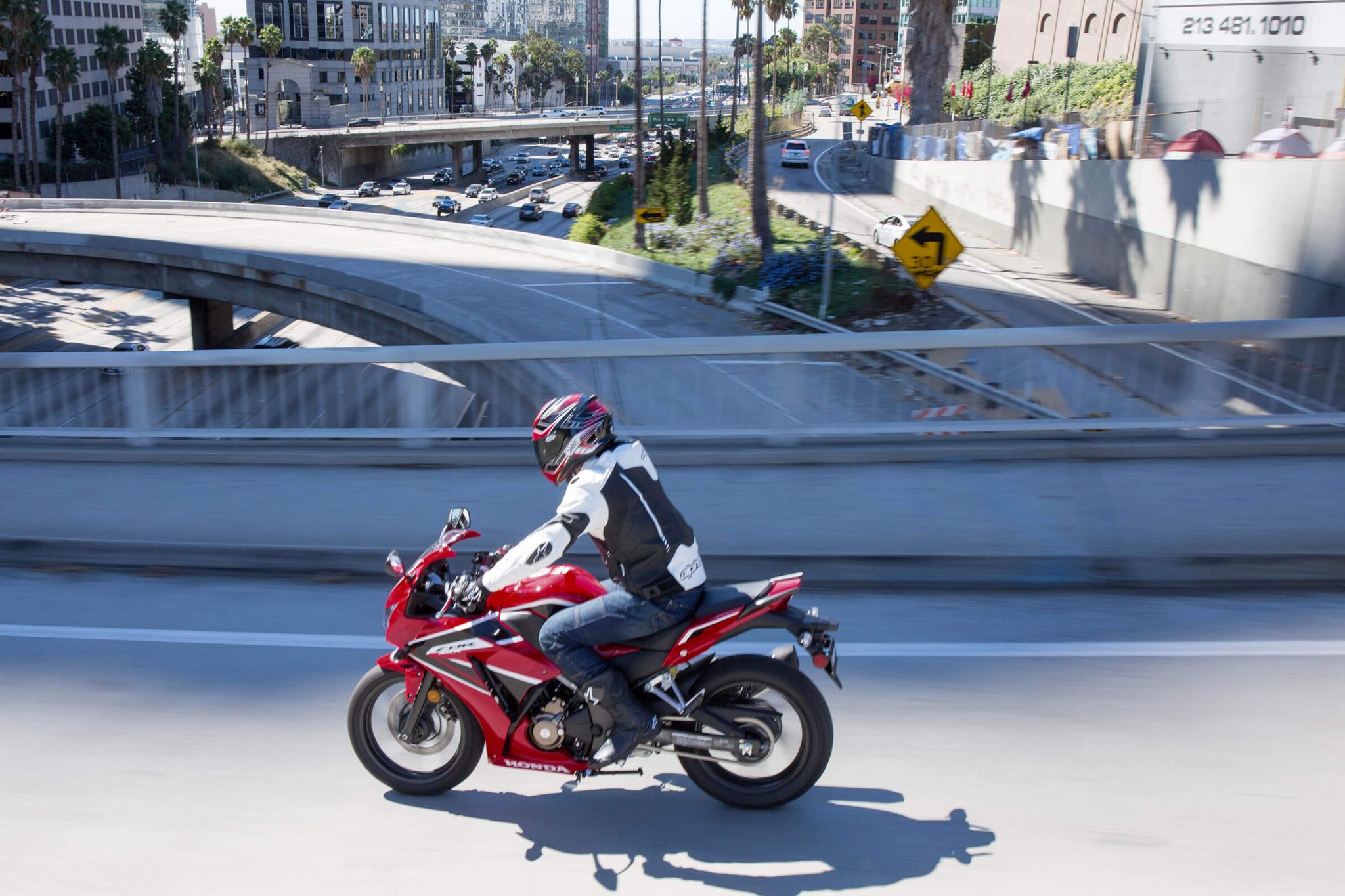 Honda CBR300R: Beginner Bike Profile + Owner Reviews