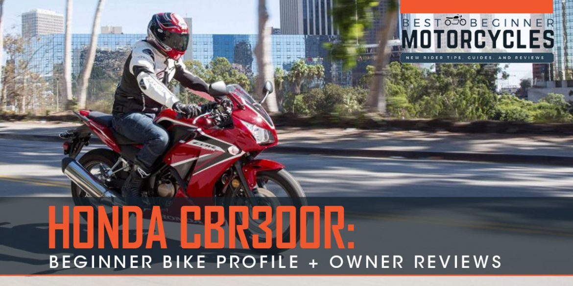 2020 Honda CBR300R Specs & Reviews | | BestBeginnerMotorcycles