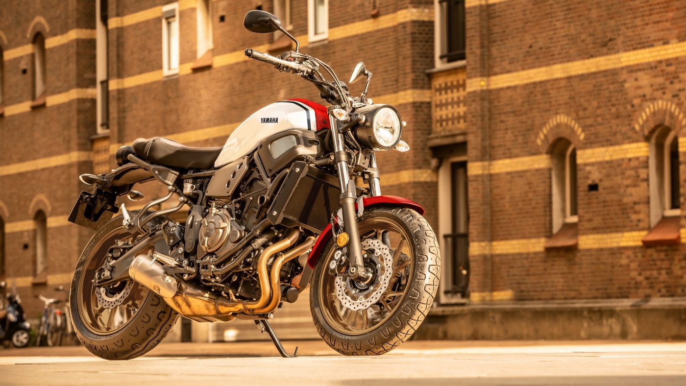 14 Motorcycles That Are Great for Passengers / Two-Up Riding ...