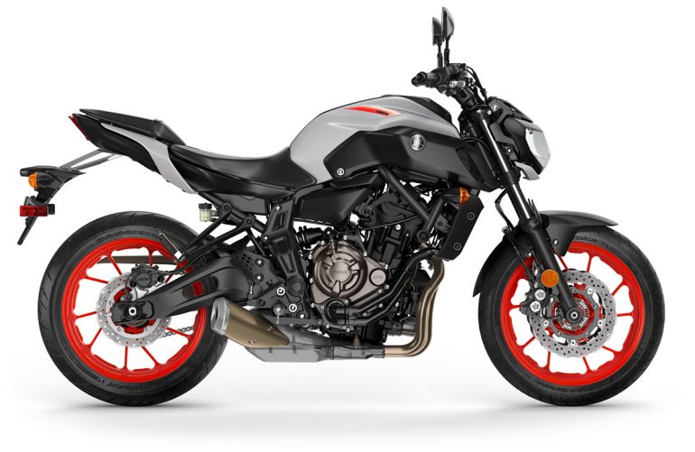 14 Motorcycles That Are Great for Passengers / Two-Up Riding ...