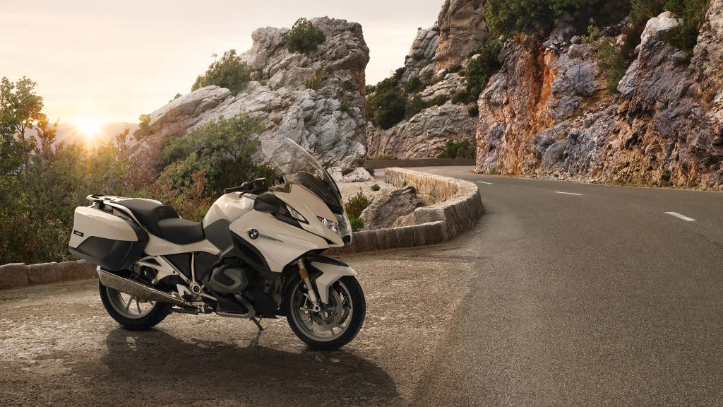 14 Motorcycles That Are Great for Passengers / Two-Up Riding