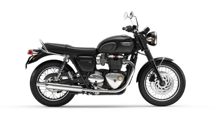 14 Motorcycles That Are Great for Passengers / Two-Up Riding