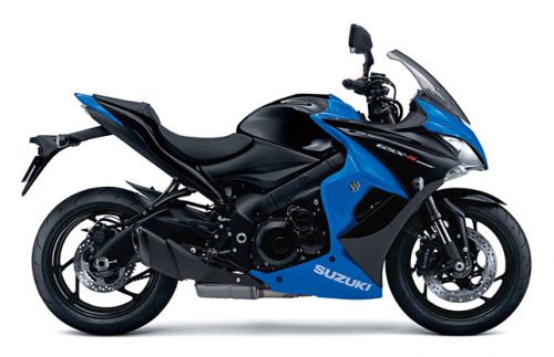 The Best Motorcycles for Bad Backs