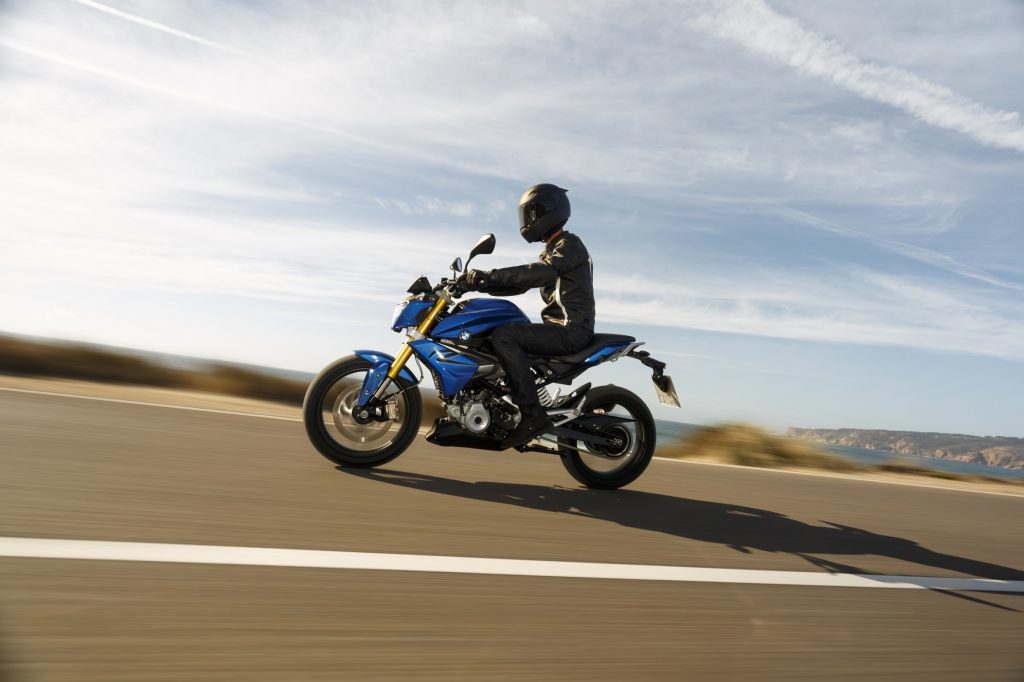 BMW G 310 R: Beginner Bike Profile + Owner Reviews