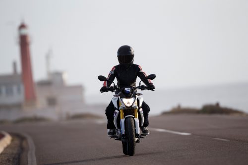 BMW G 310 R: Beginner Bike Profile + Owner Reviews