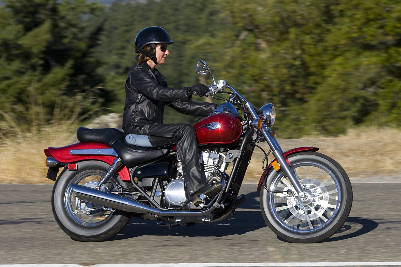 Kawasaki Vulcan(s): Beginner Bike Profile + Owner Reviews