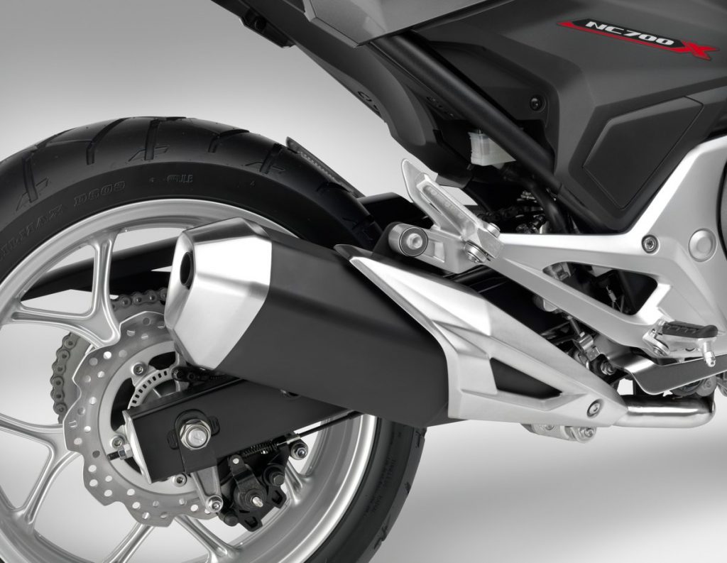 Honda NC700/750X: Beginner Bike Profile + Owner Reviews