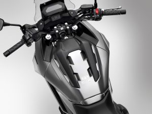 Honda NC700/750X: Beginner Bike Profile + Owner Reviews