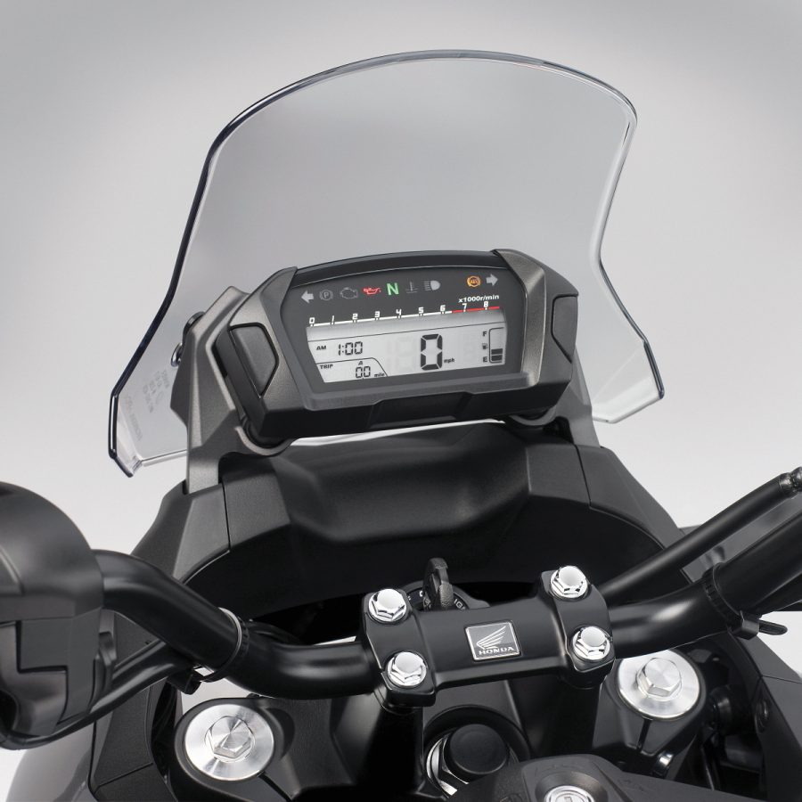 Honda NC700/750X: Beginner Bike Profile + Owner Reviews