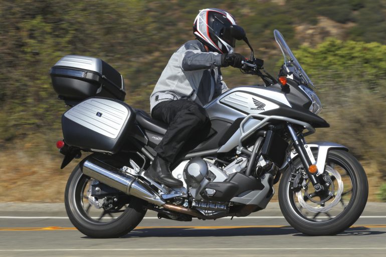 Honda NC700/750X: Beginner Bike Profile + Owner Reviews