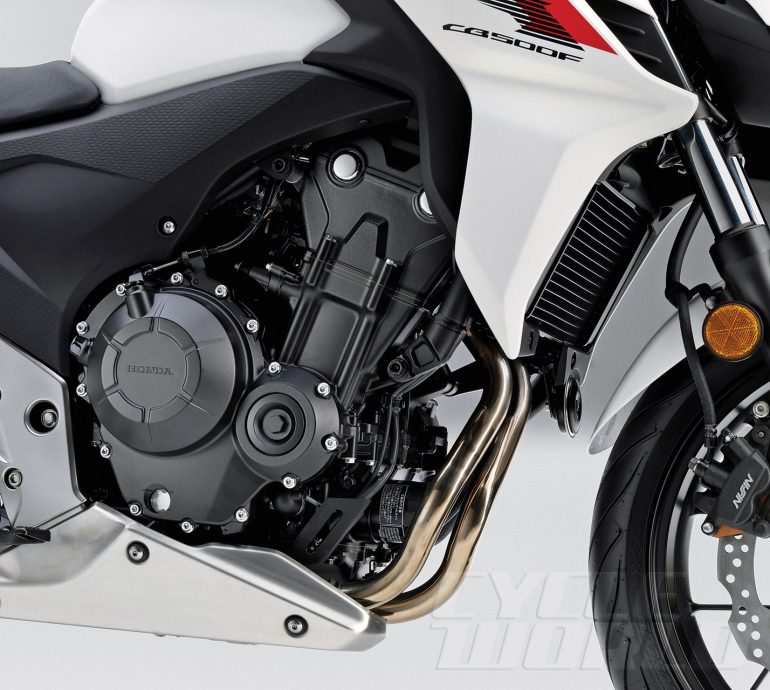 Honda CB500F: Beginner Bike Profile + Owner Reviews