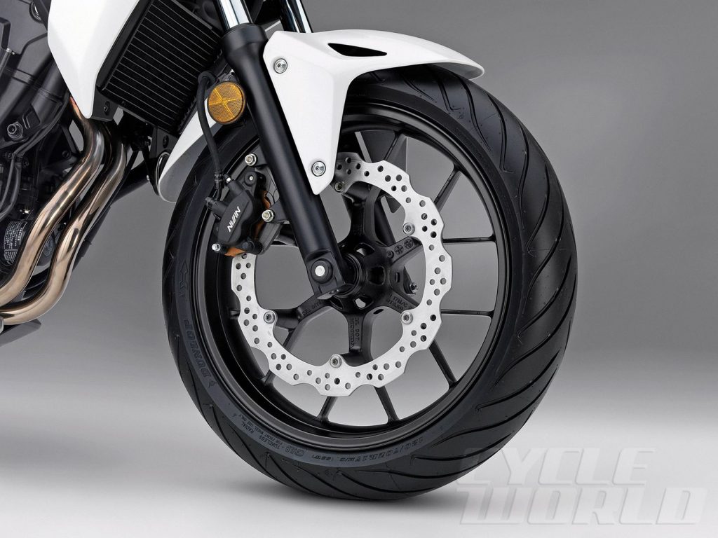 Honda CB500F: Beginner Bike Profile + Owner Reviews