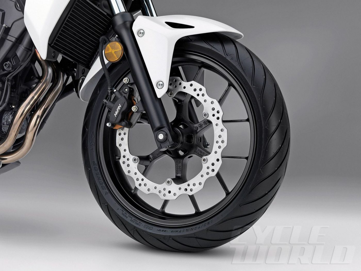 Honda CB500F: Beginner Bike Profile + Owner Reviews