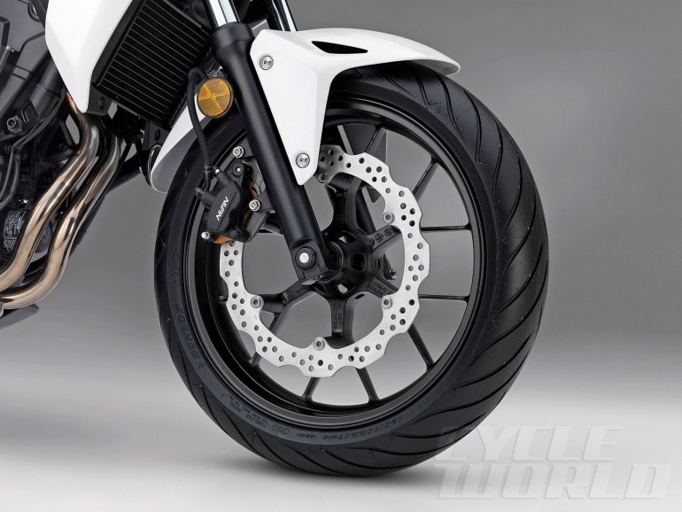 Honda CB500F: Beginner Bike Profile + Owner Reviews