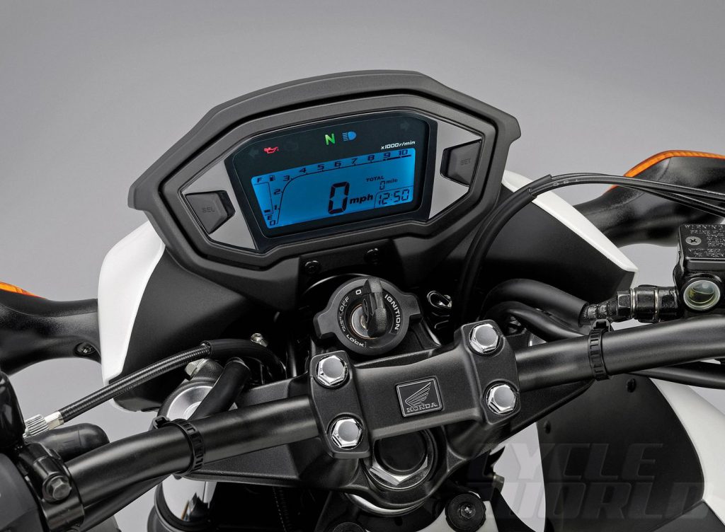 Honda CB500F: Beginner Bike Profile + Owner Reviews
