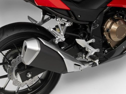 Honda CBR500R: Beginner Bike Profile + Owner Reviews
