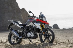 BMW G 310 GS: Beginner Bike Profile + Owner Reviews