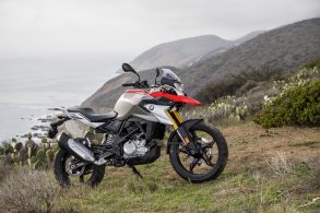 BMW G 310 GS: Beginner Bike Profile + Owner Reviews