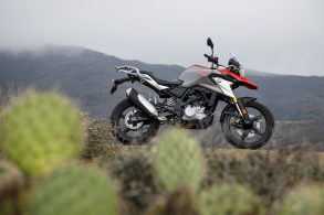BMW G 310 GS: Beginner Bike Profile + Owner Reviews