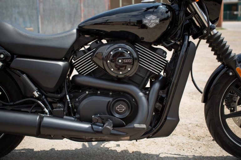 Harle- Davidson Street 750: Beginner Bike Profile + Owner Reviews