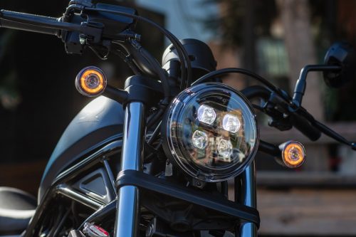 Honda Rebel 300: Beginner Bike Profile + Owner Reviews