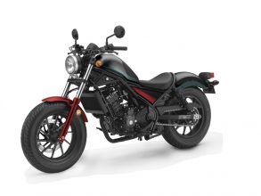 Honda Rebel 300: Beginner Bike Profile + Owner Reviews